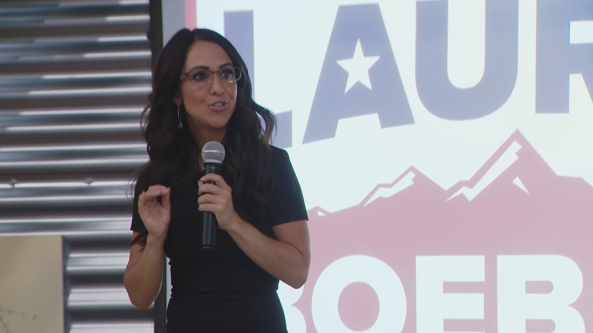 Rep. Lauren Boebert's full speech after winning Colorado District 4 ...