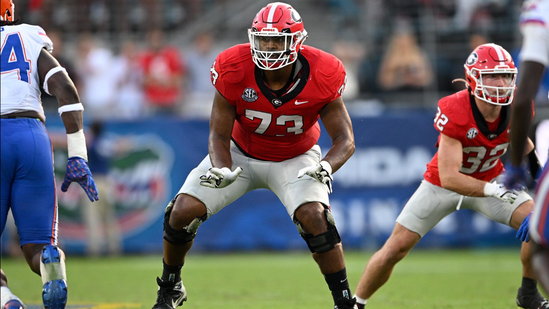 Here are the Denver Broncos 15 undrafted rookies | 9news.com