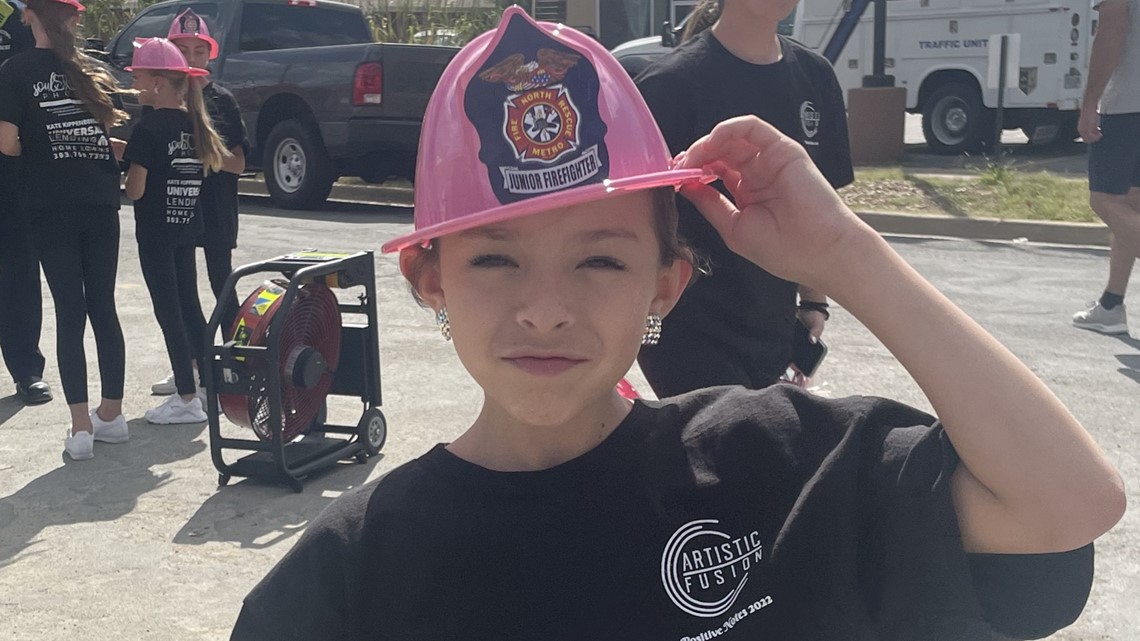 5K being held to honor child killed in Commerce City crash | 9news.com