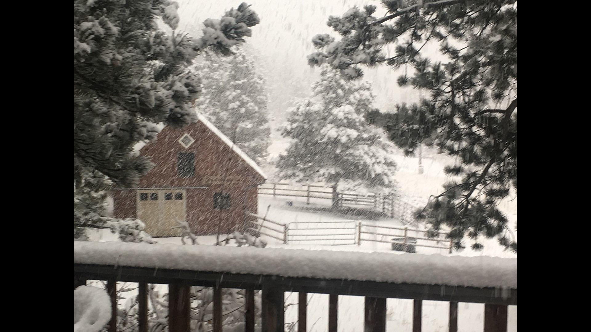 Bomb Cyclone: Colorado's 2019 weather event was the strongest ever ...