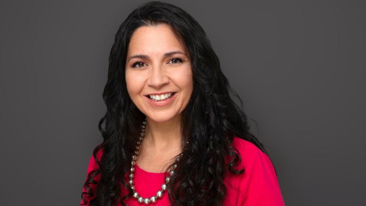 Crisanta Duran launches campaign for Colorado attorney general | 9news.com