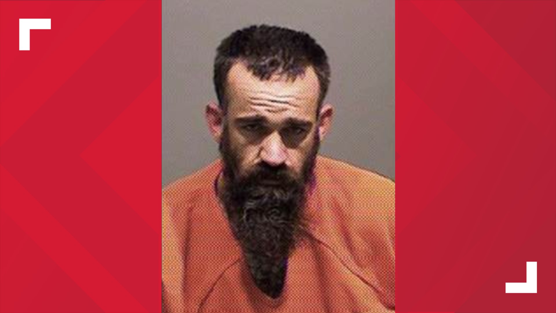 Inmate escaped from Jefferson County captured after 10 days | 9news.com