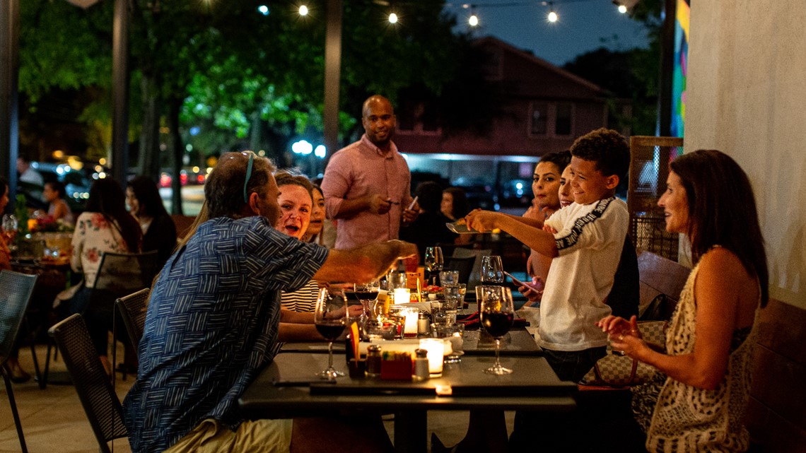 Postino WineCafé opening new restaurant in Denver metro area | 9news.com