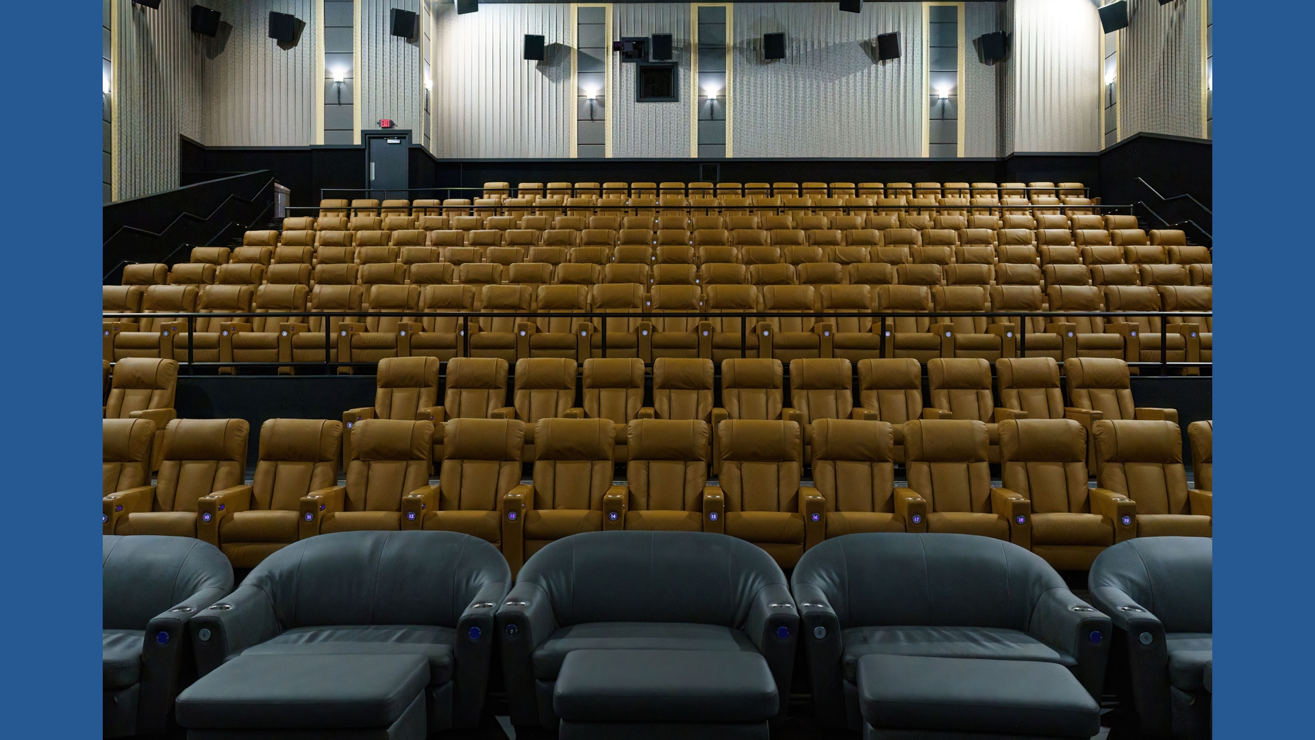 Emagine Entertainment opens first Colorado movie theater in 2026 ...