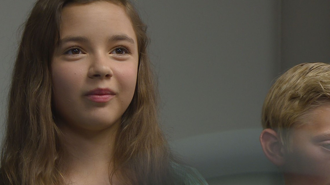 Arvada non-profit offers after school music program | 9news.com