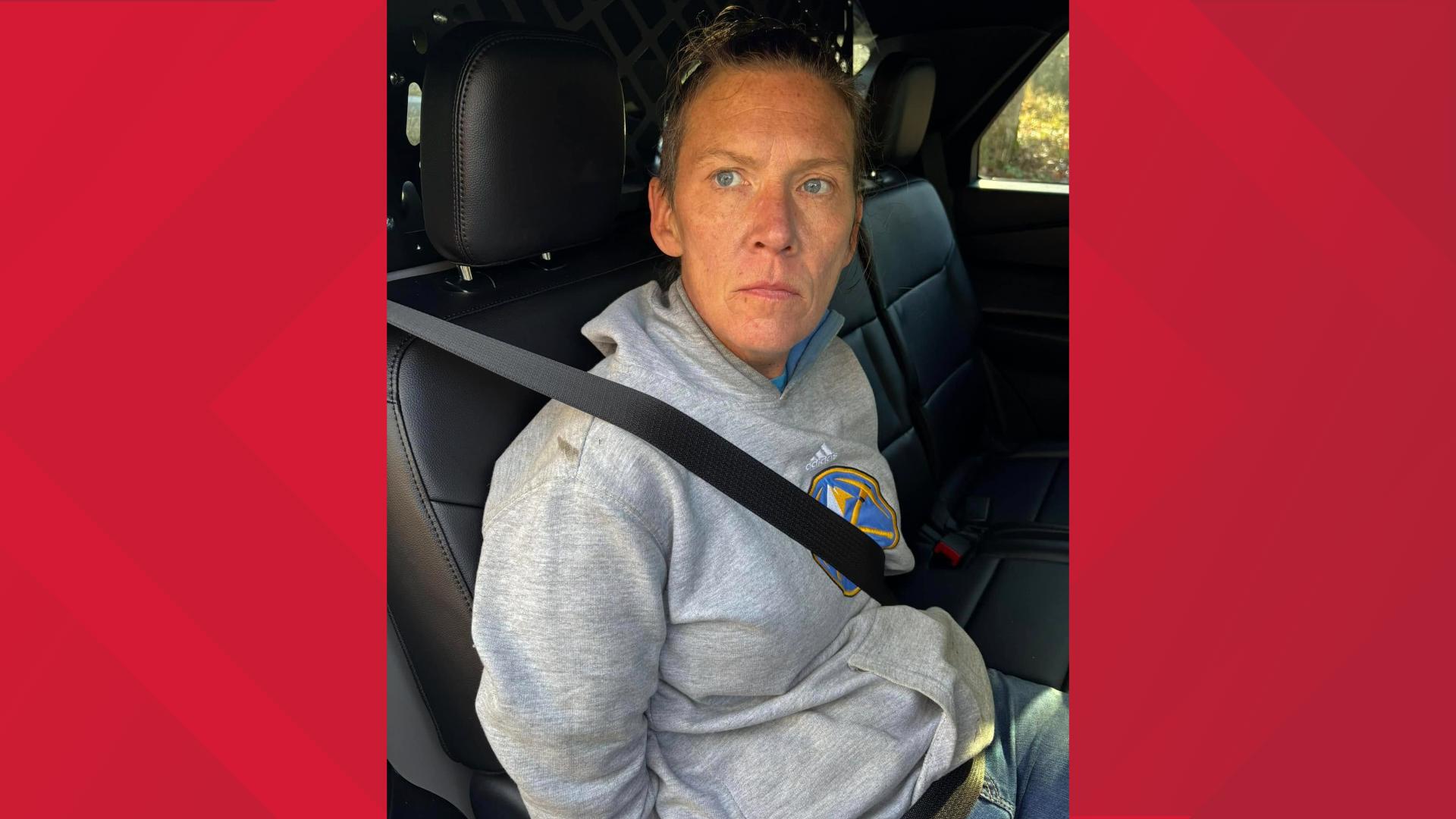 Persons of interest in Colorado missing person case arrested in ...