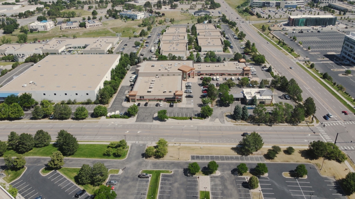 Man accused of attempting to murder wife with axe in Centennial office ...