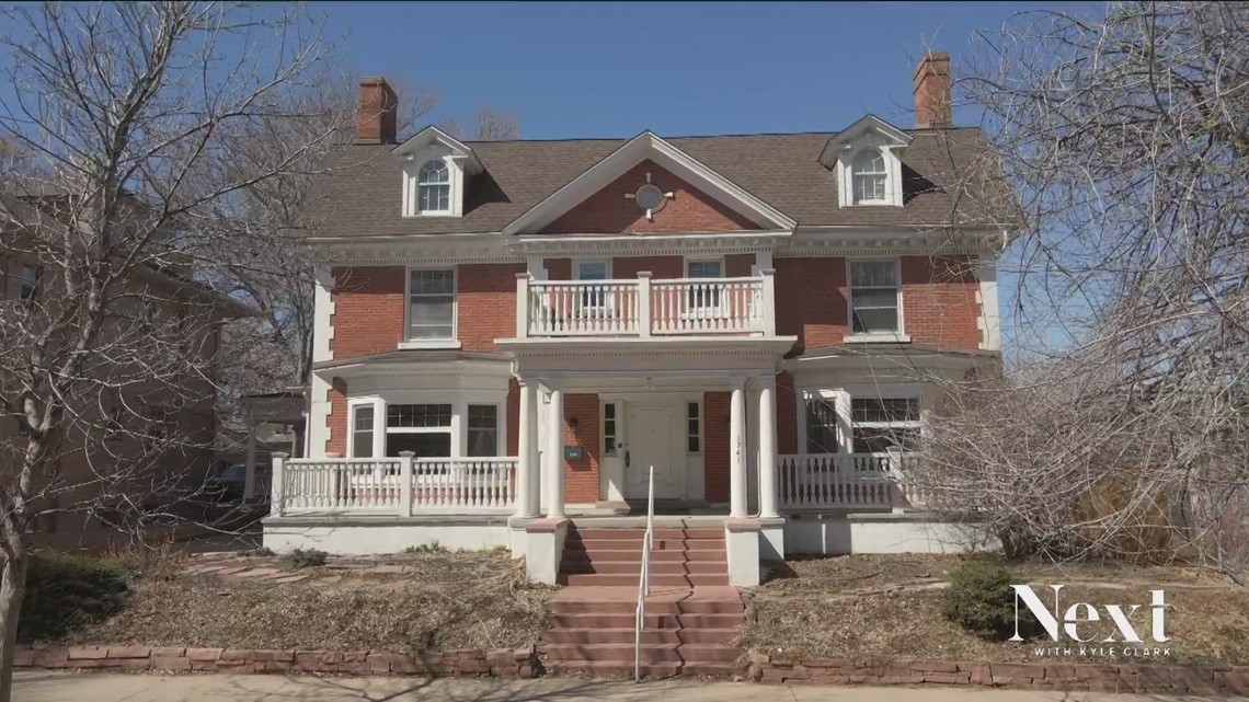 Housing need versus historical significance duked out lot by lot ...