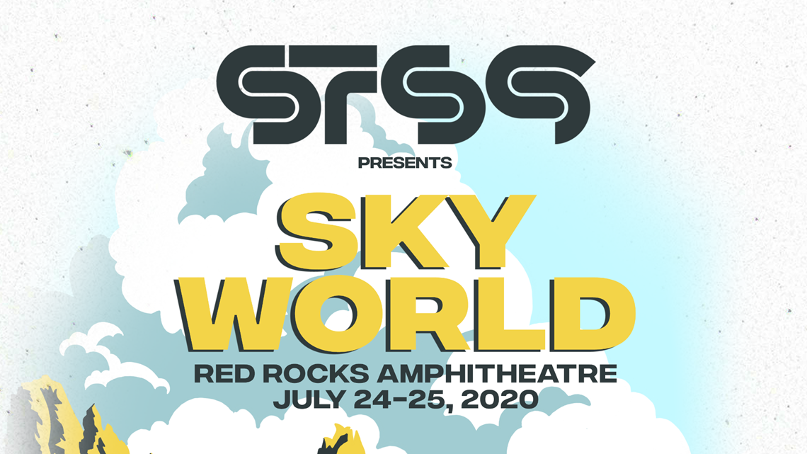 STS9 announces 3 shows in Colorado this summer 2020 | 9news.com