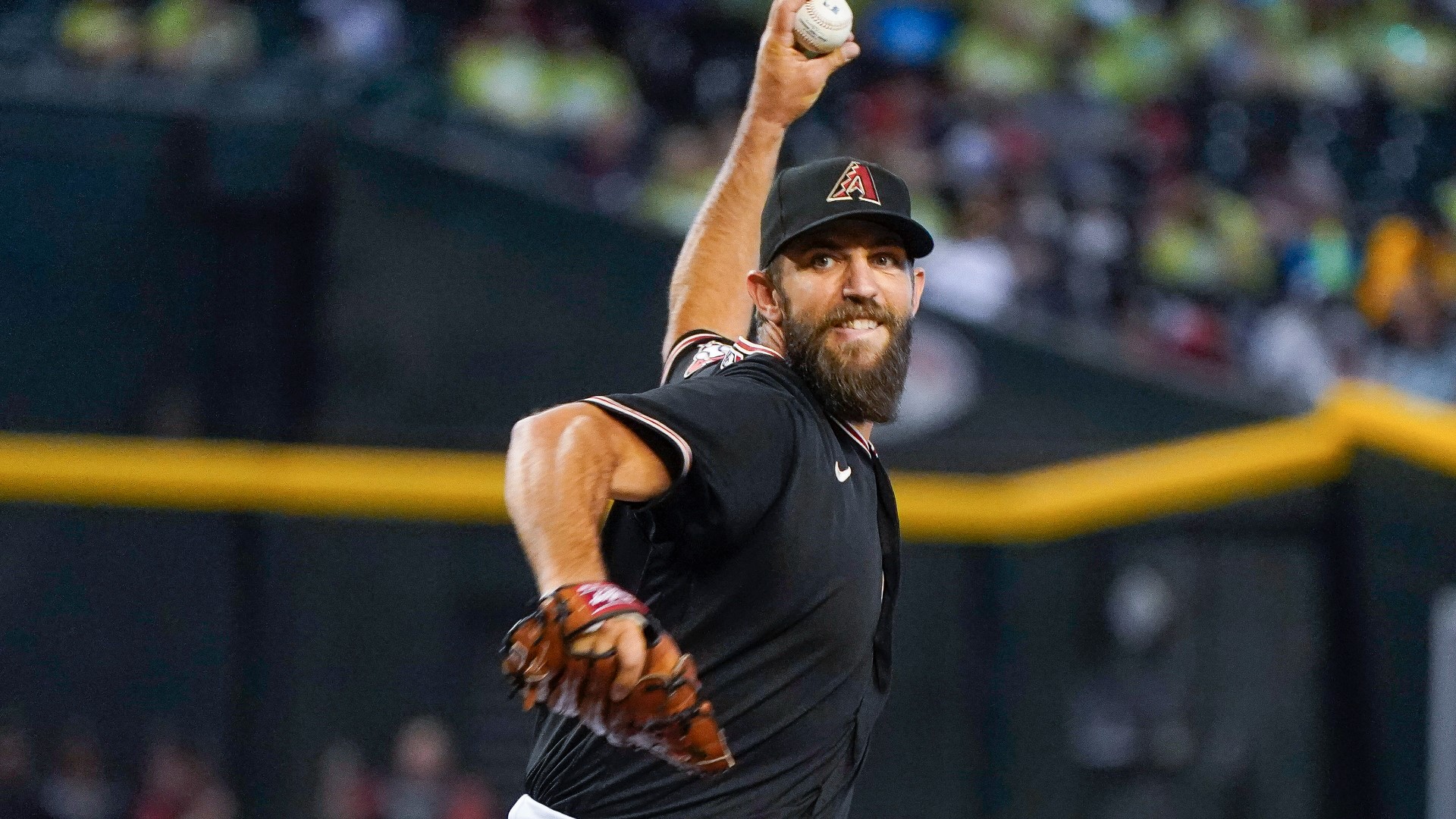 Madison Bumgarner sharp in 6 innings, Diamondbacks beat Rockies | 9news.com
