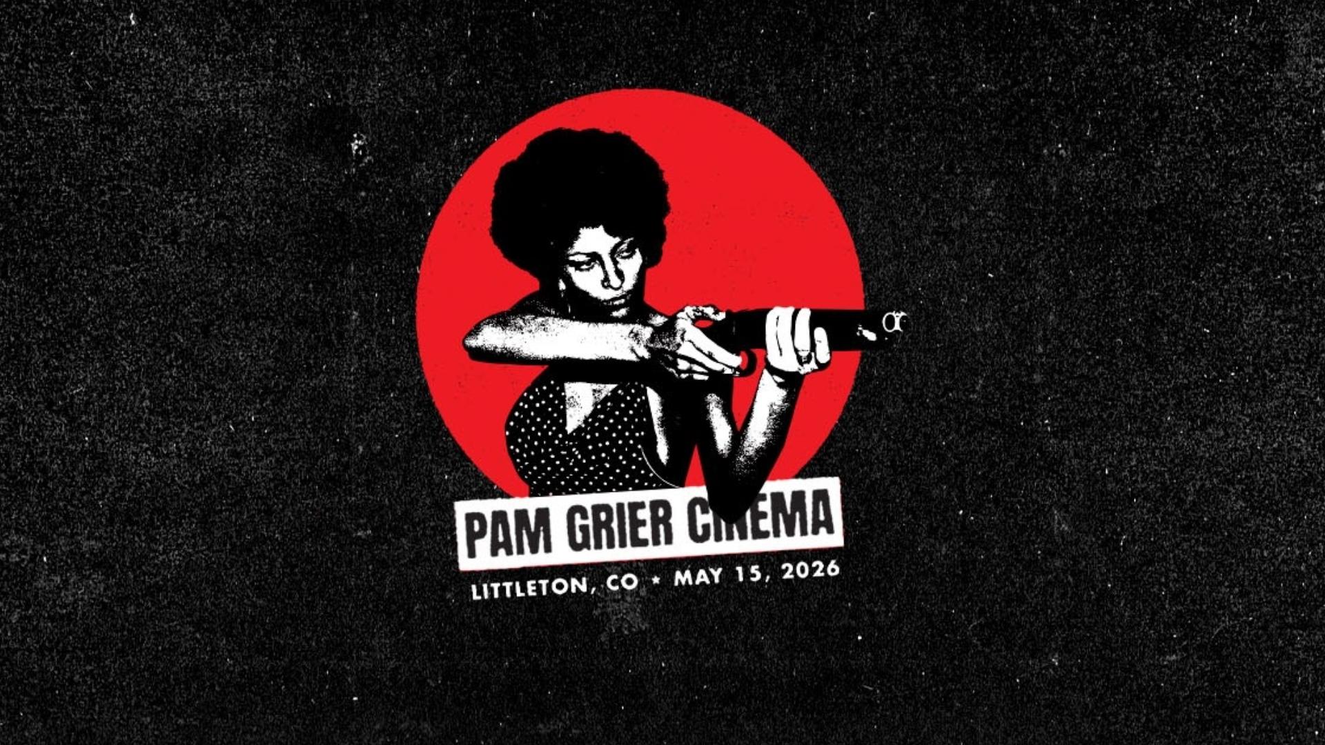 Alamo Drafthouse names Littleton theater after Denver native Pam Grier ...