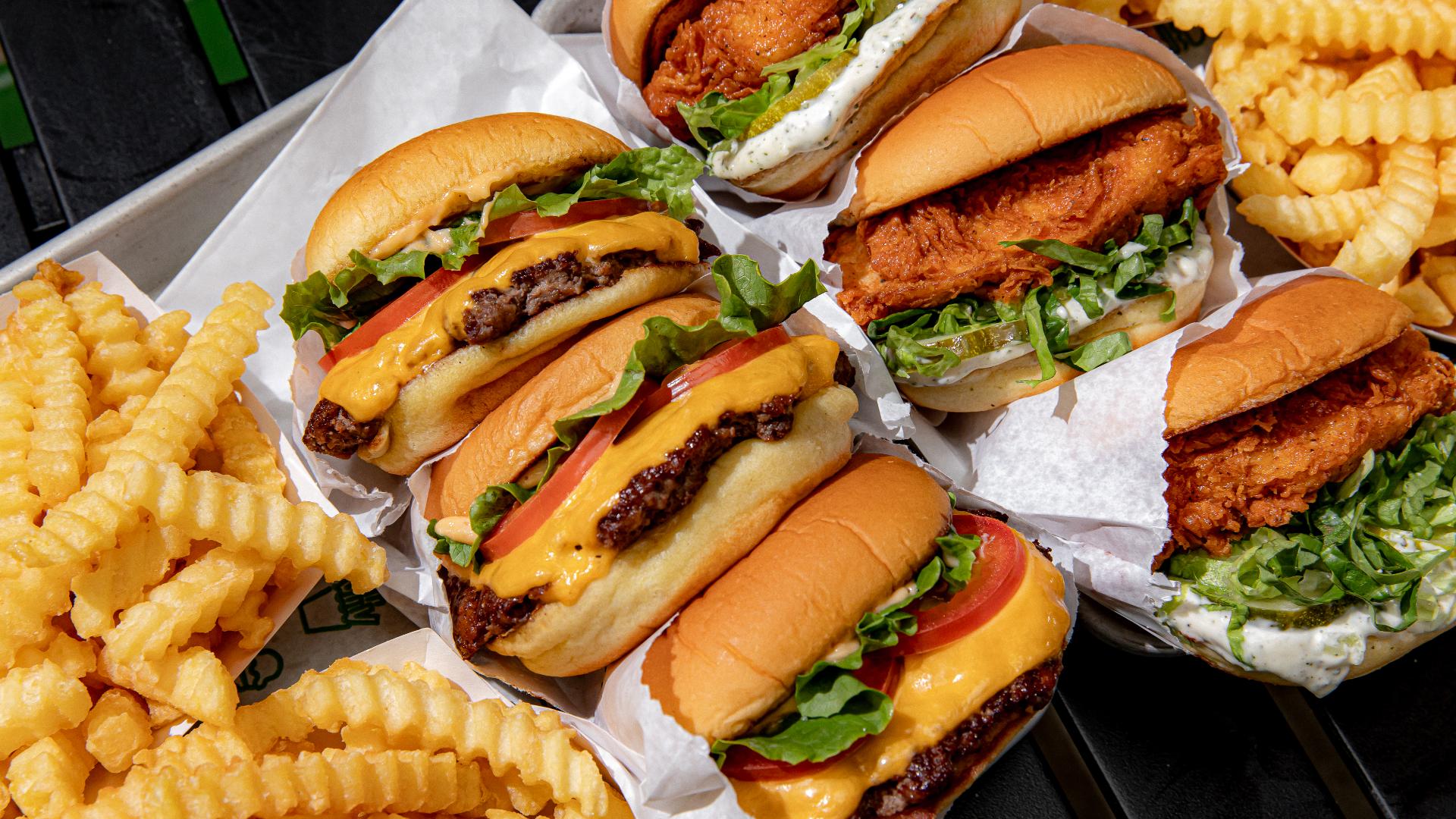 Shake Shack opening first northern Colorado location | 9news.com