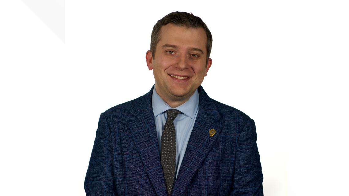 Steve Staeger | 9news.com