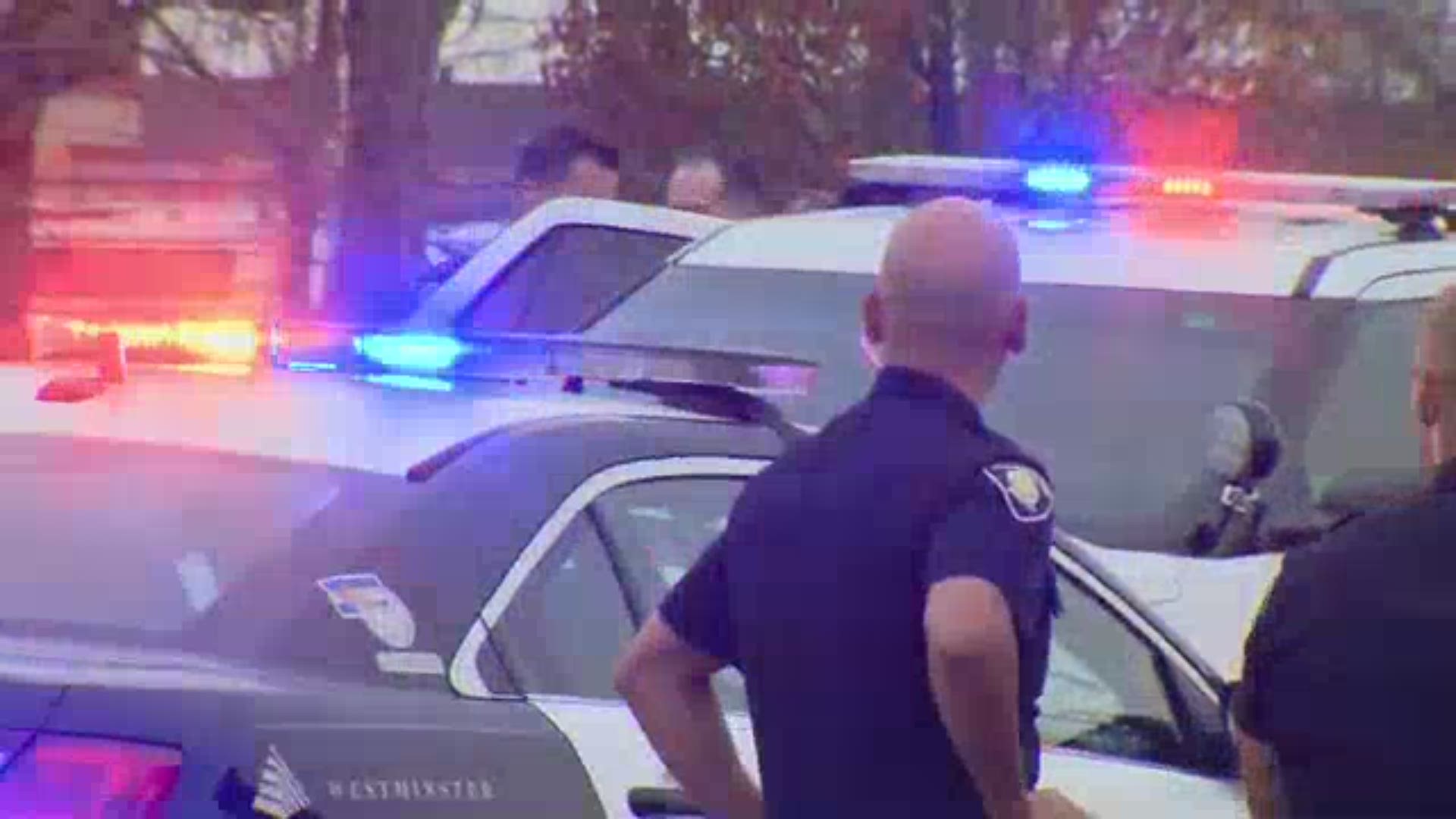 What we know about the Thornton Walmart shooting | 9news.com