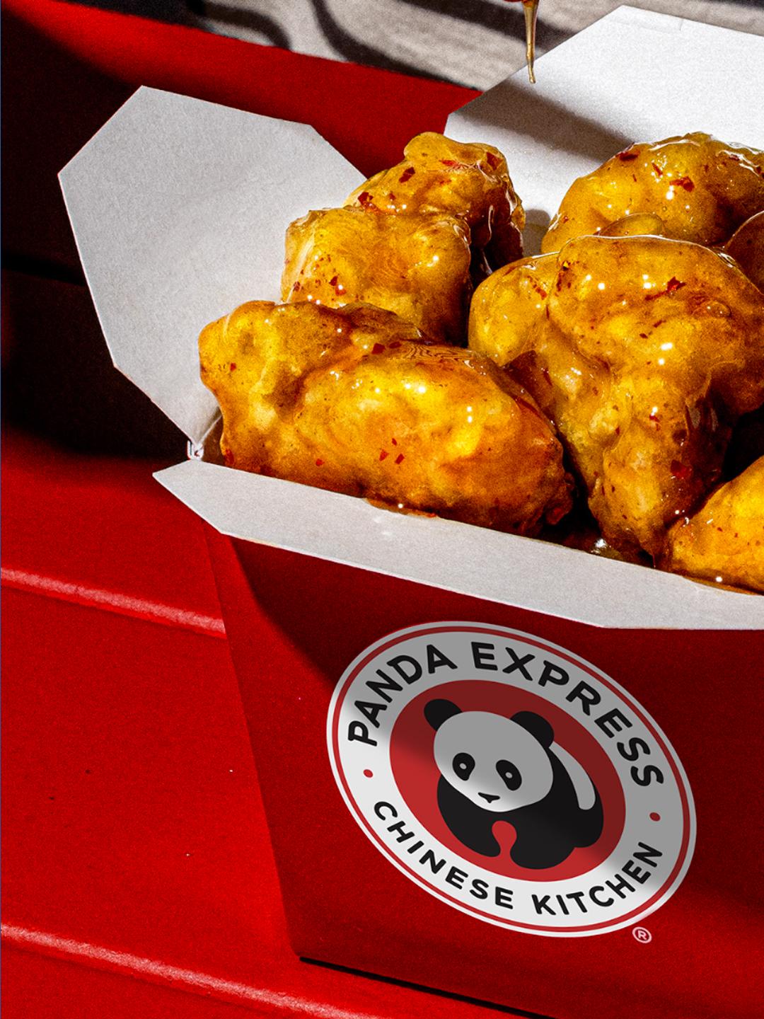 Panda Express opens new Parker location in southeast Denver metro ...