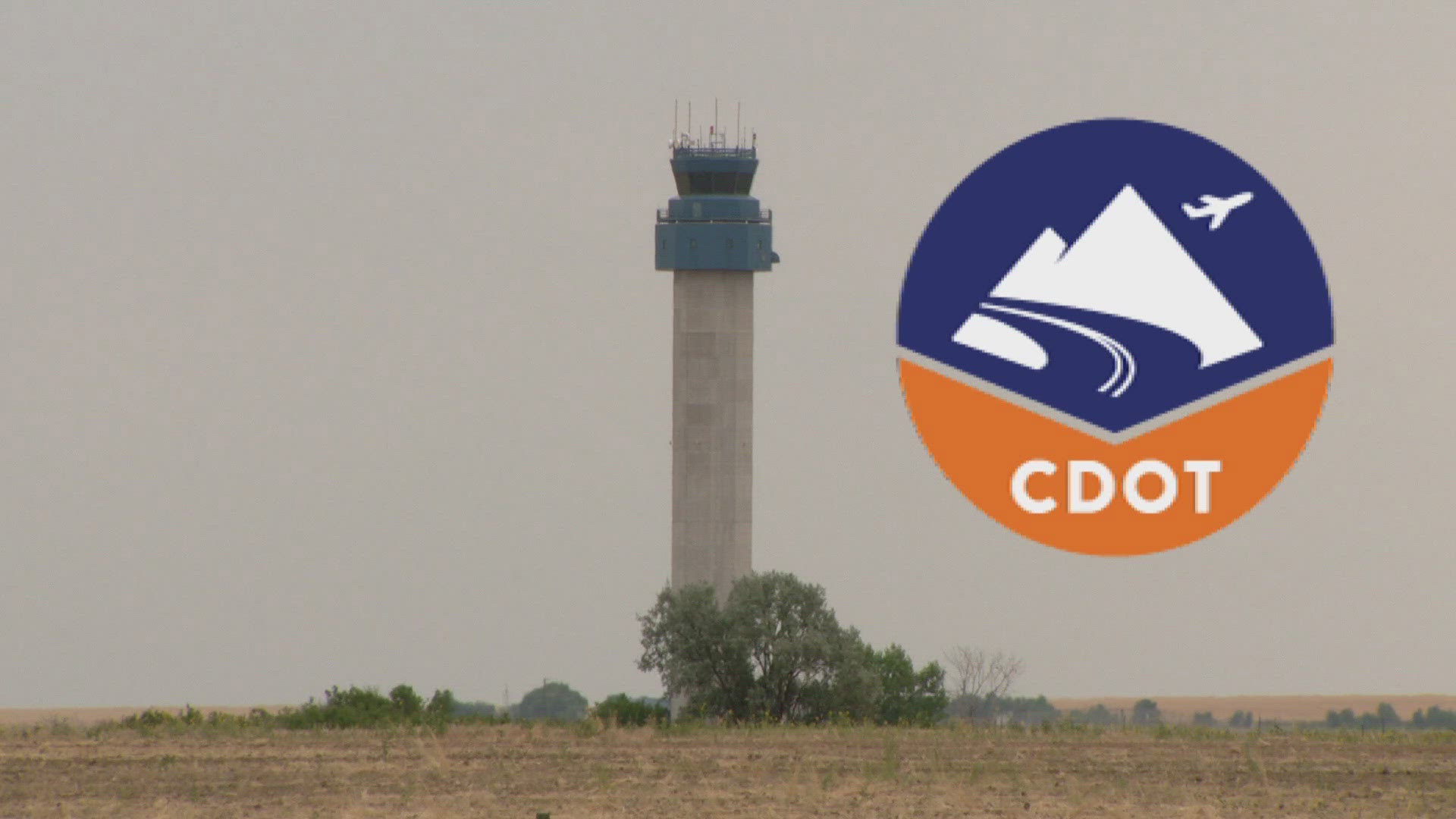 9 CDOT employees support Colorado aviation projects | 9news.com