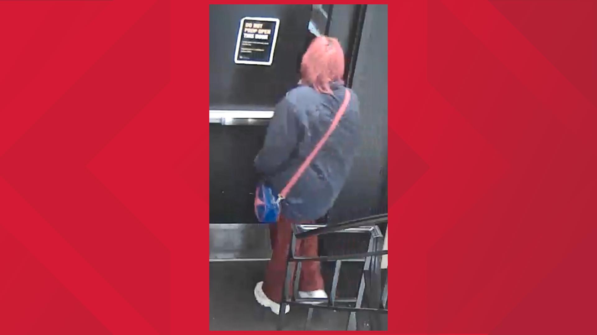 Missing CU student Megan Trussell | 9news.com