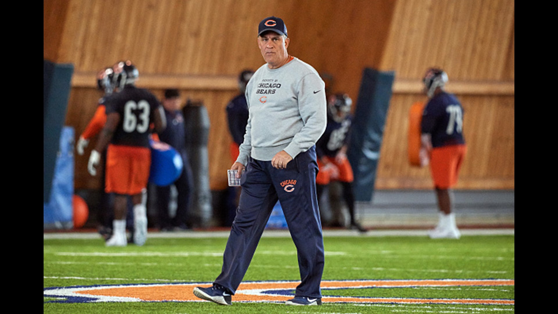 Broncos head coach candidates: Is there a Kubiak factor? | 9news.com