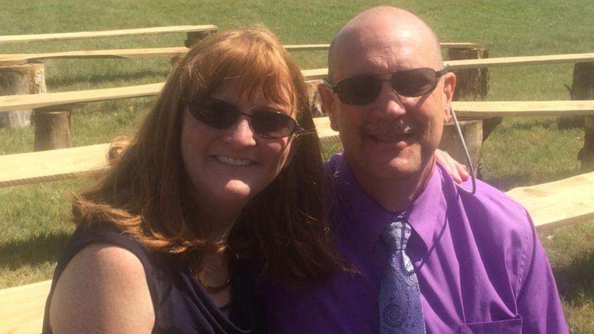 Platte Valley paramedic Dave Christenson faces heart failure | 9news.com