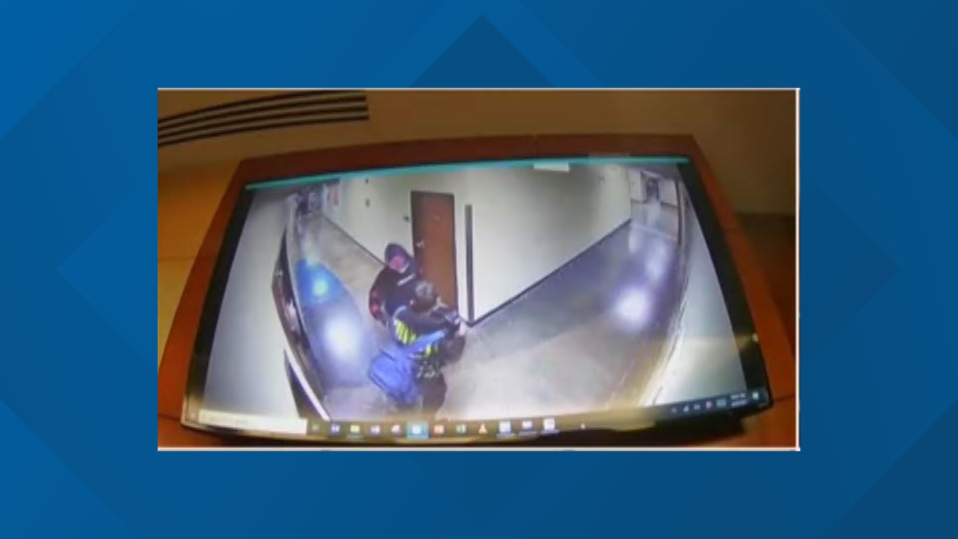 STEM shooting: Alec McKinney testifies against co-defendant | 9news.com