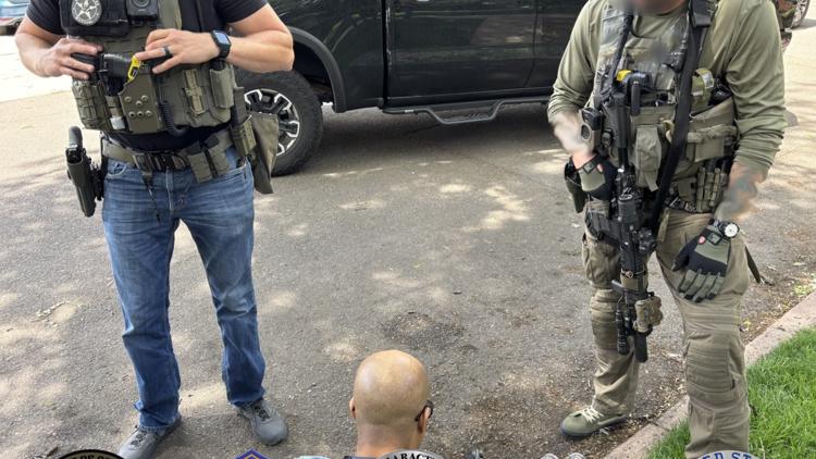 US Marshals arrest man wanted in shooting that wounded 2 innocent ...