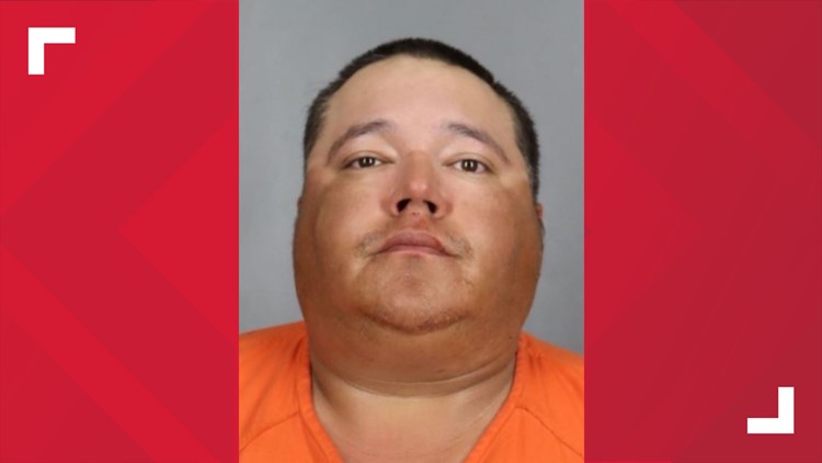 Former softball coach Paul (Pablo) Severtson pleads guilty | 9news.com