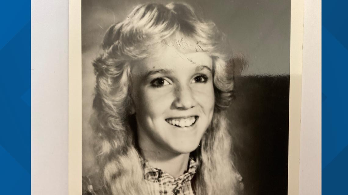 Colorado cold case: The 1983 disappearance of Beth Miller | 9news.com