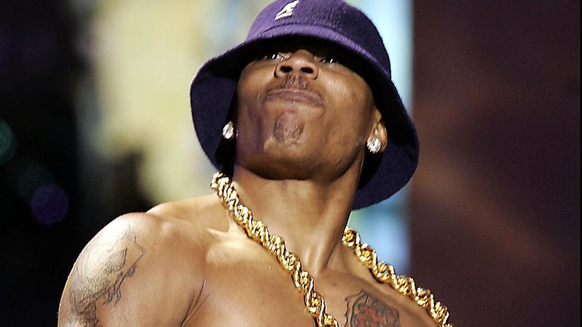 Rapper Nelly arrested in St. Louis County Wednesday morning | 9news.com
