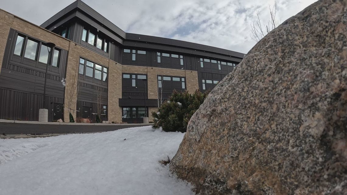 Vail Health opening inpatient mental health facility in western ...