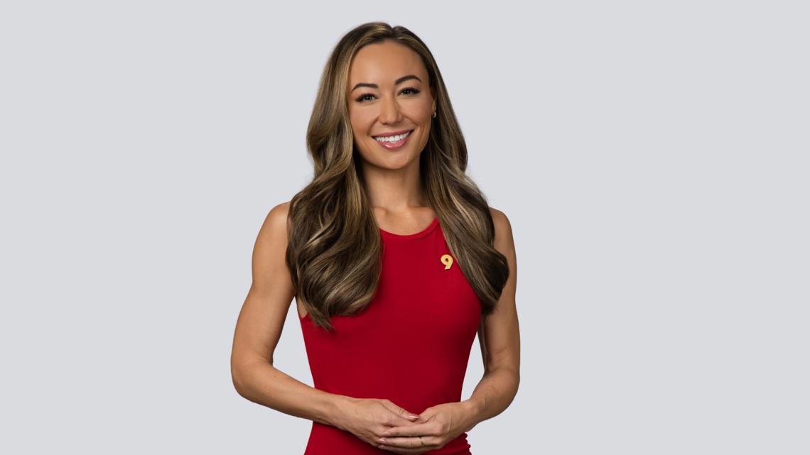 Katie LaSalle: Meet the 9NEWS Weather Impact Team | 9news.com