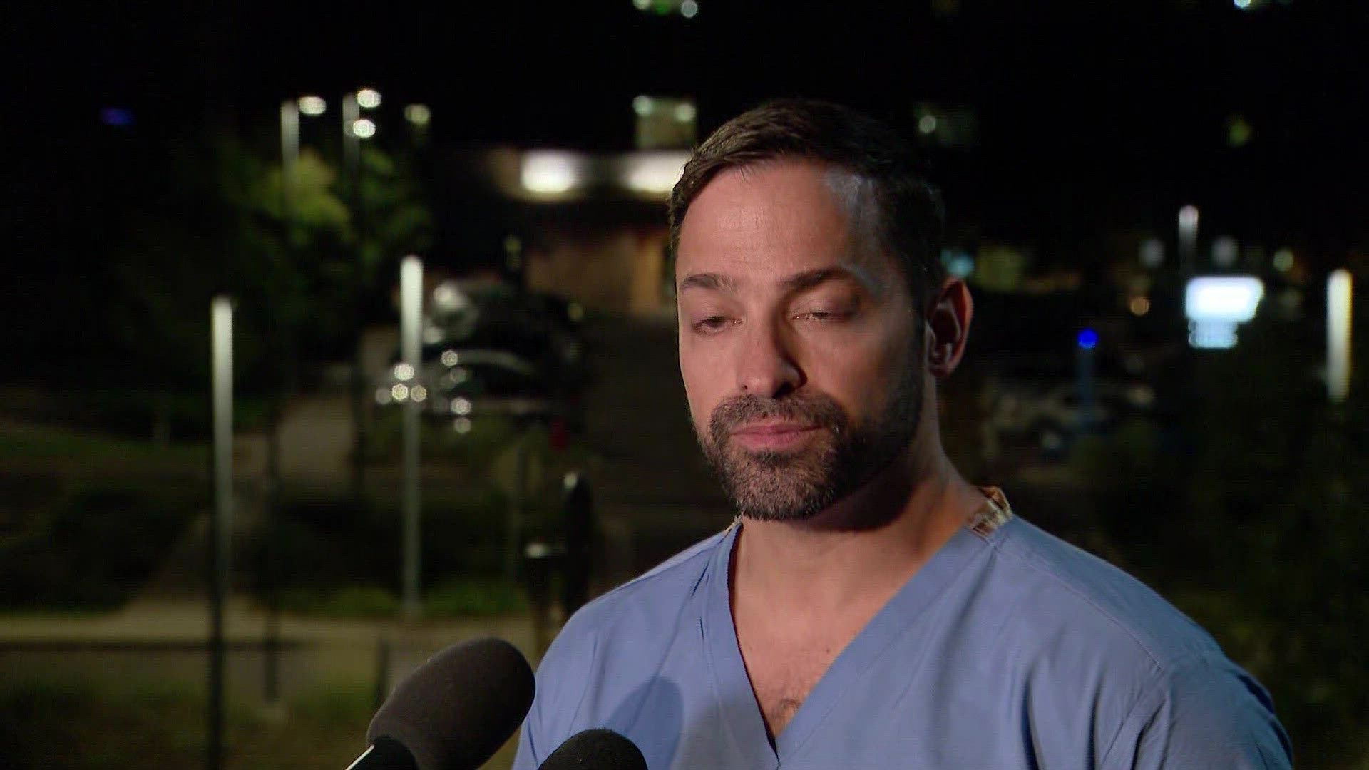 Inside Story: The courage of Lydia Tillman | 9news.com