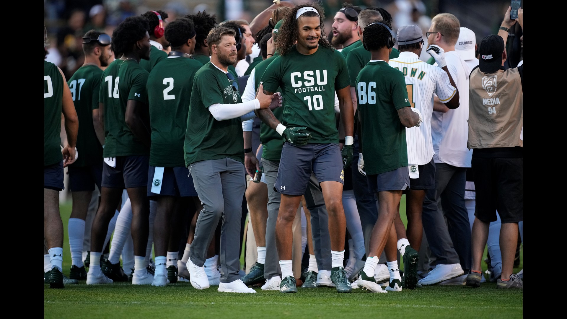 Who won the CU vs. CSU Rocky Mountain Showdown? | 9news.com