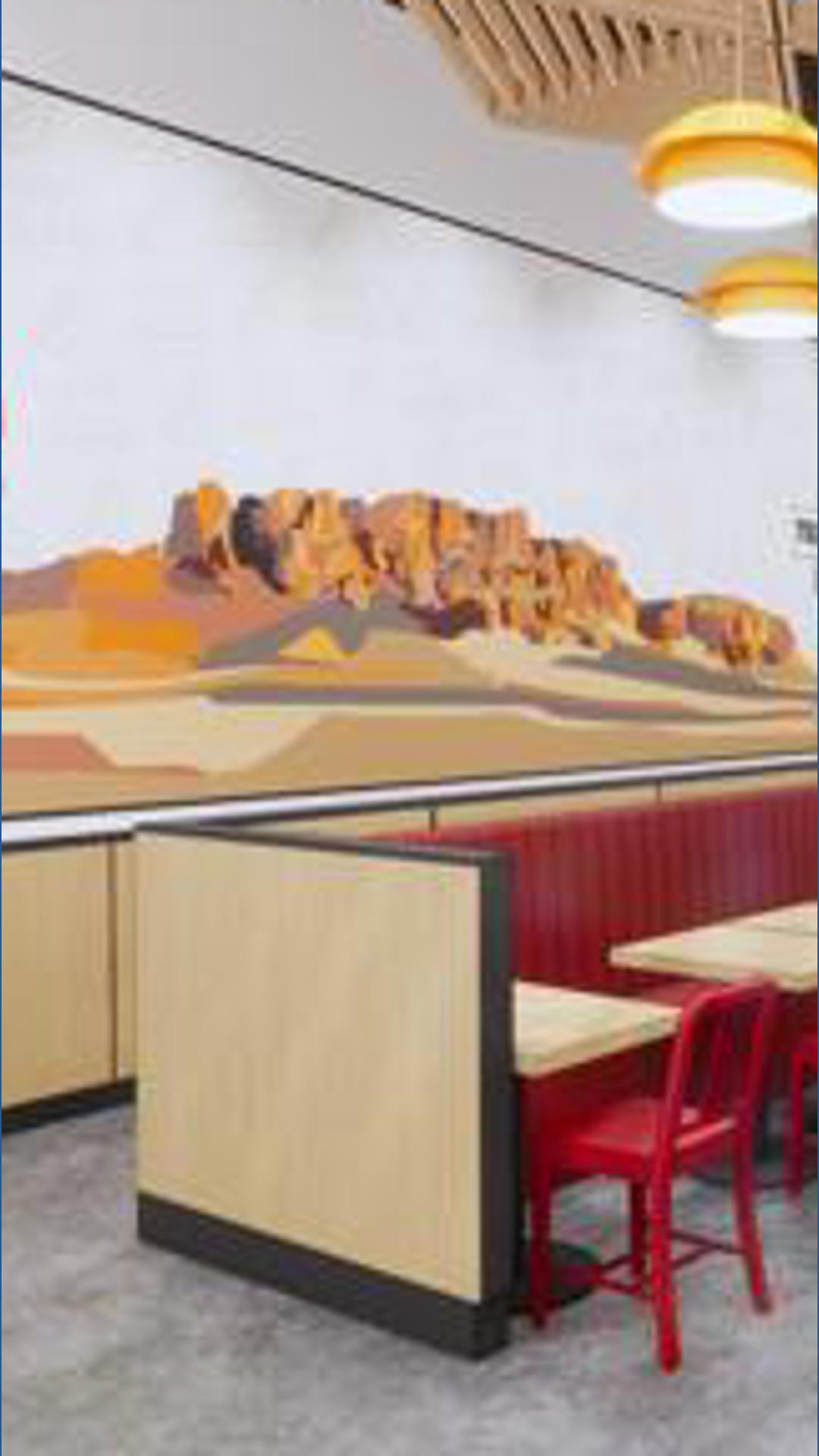 Wienerschnitzel announces new locations inside Walmart | 9news.com