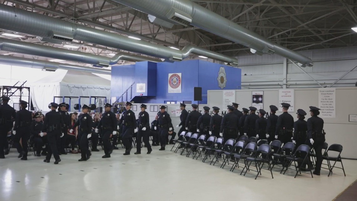 Nichols case raises questions about how officers are screened | 9news.com