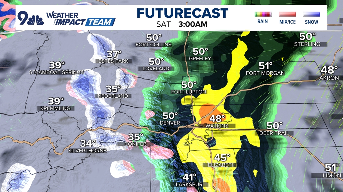 The bulldozer rampage in Granby, Colorado was 15 years ago today ...