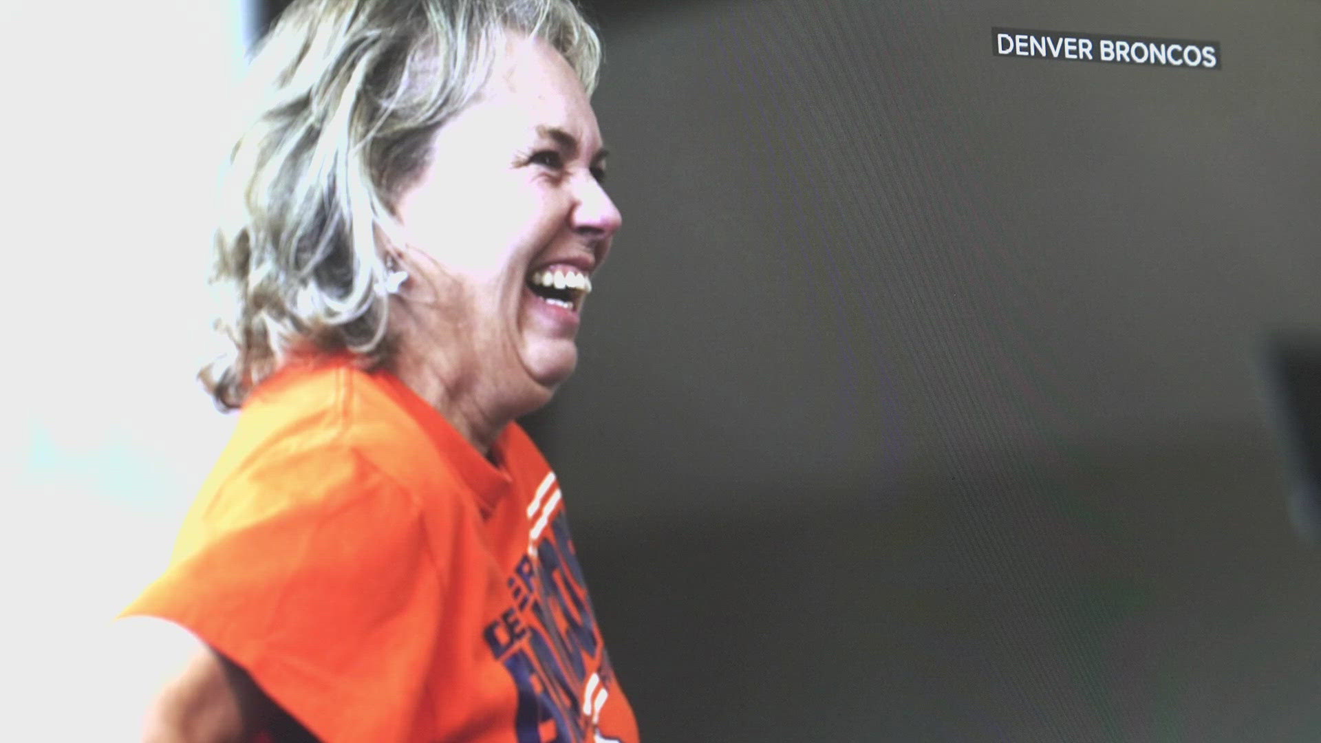Remembering a Coloradan who tried out to be a Broncos cheerleader at 64 ...