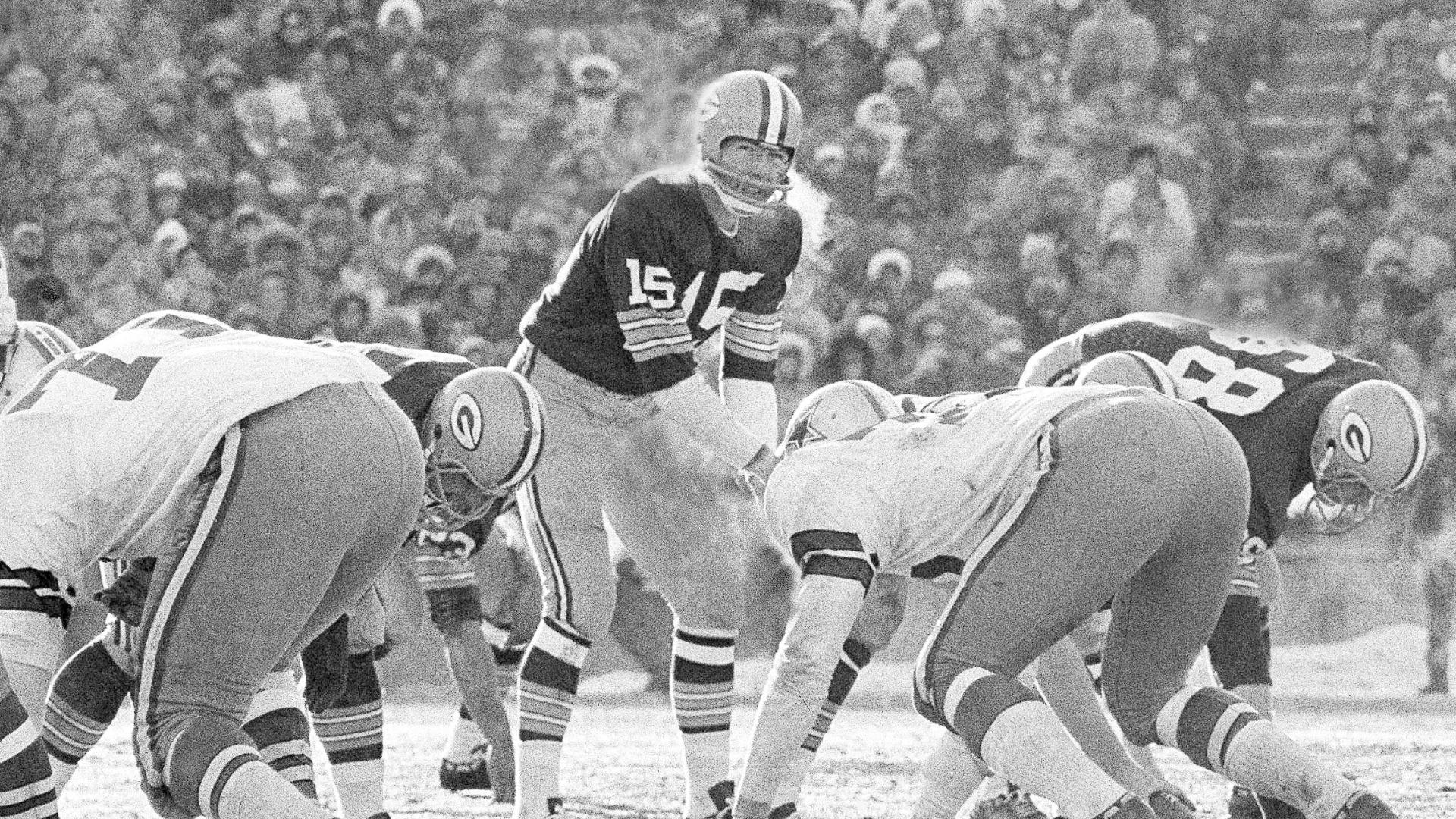 9 best playoff quarterbacks in NFL history | 9news.com