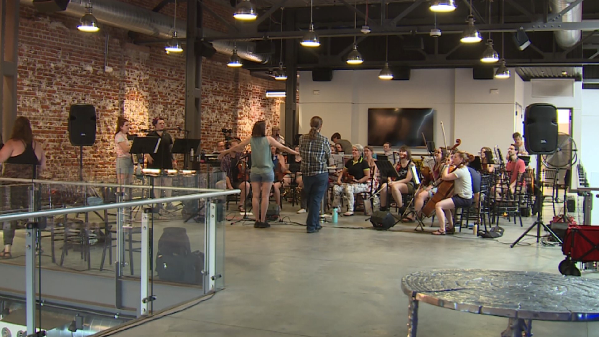 'If it's not fun, what are you doing?': Denver musicians form rock ...