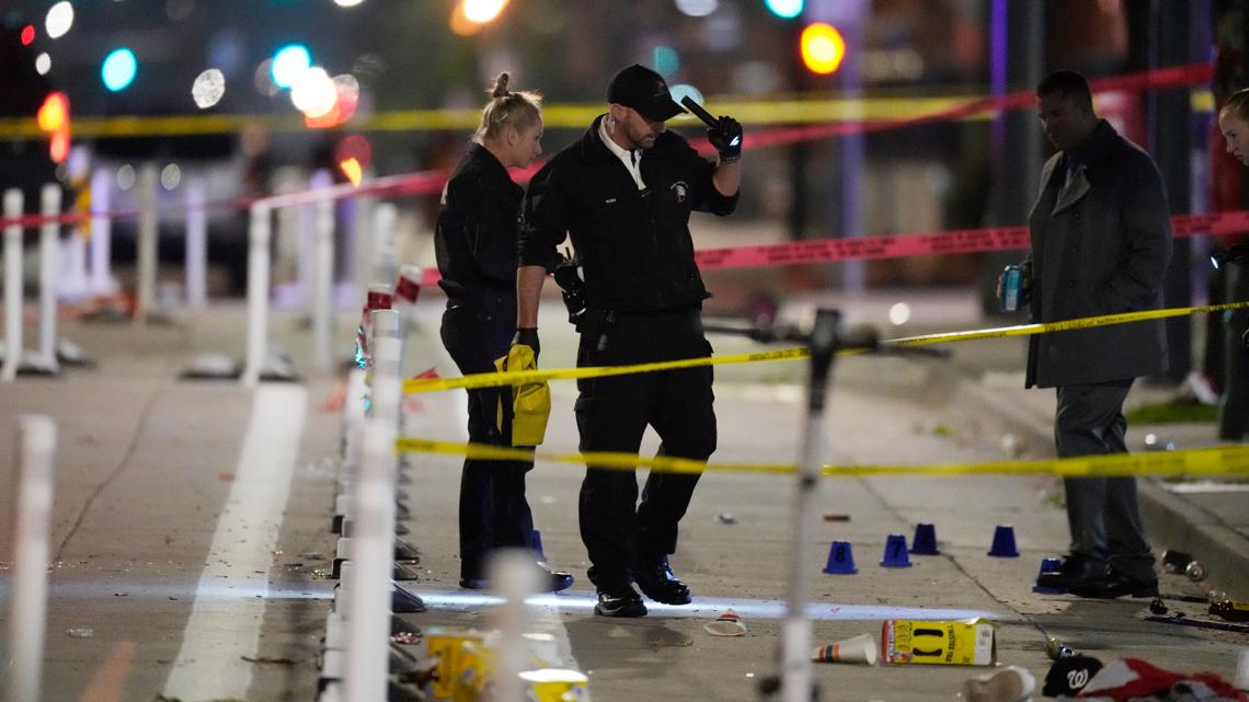 Man acquitted in Denver shooting | 9news.com