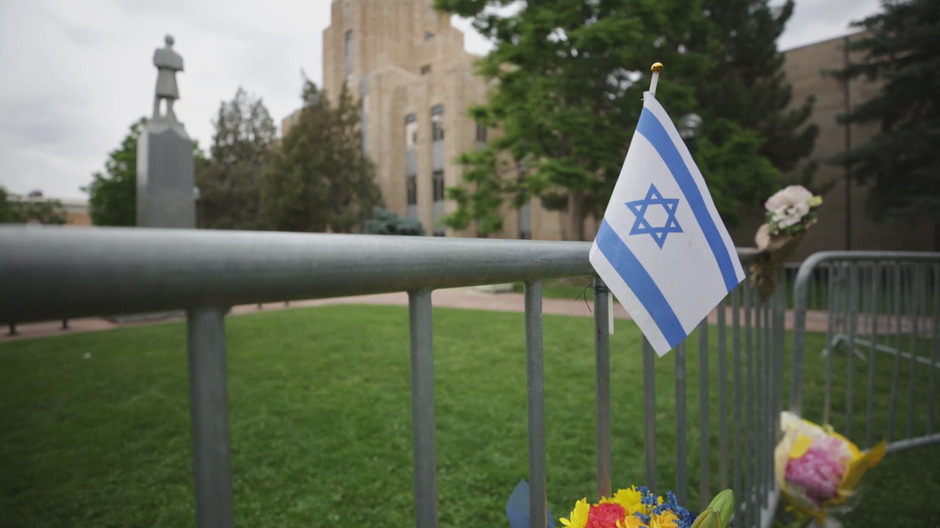 Boulder attack victim dies after suffering severe injuries | 9news.com