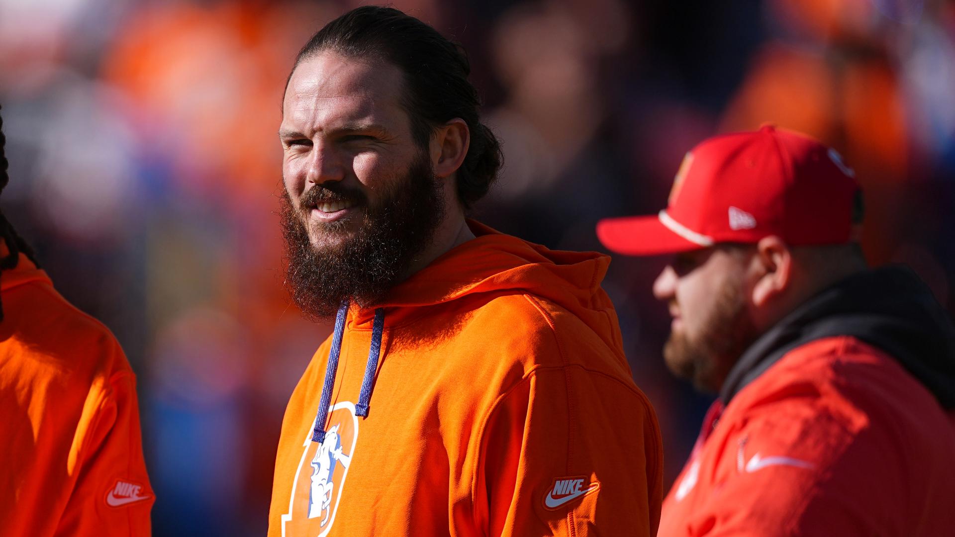 Broncos bury backup-laden Chiefs to snap eight-season playoff drought ...
