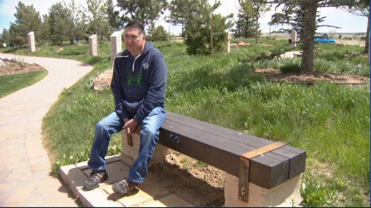 Kendrick Castillo honored 5 years after school shooting | 9news.com