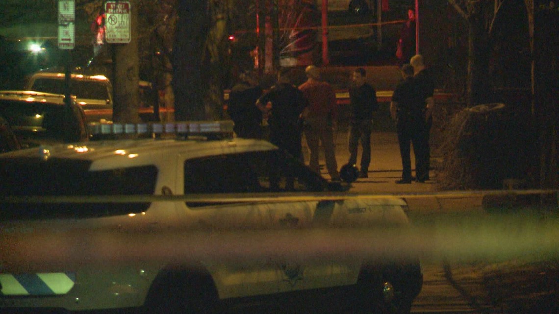 Police seek tips in unsolved Denver murder, one year later | 9news.com