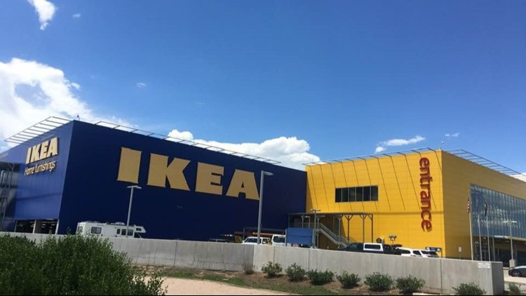 Centennial, Colorado: A hub for Ikea, safe neighborhoods, and first ...