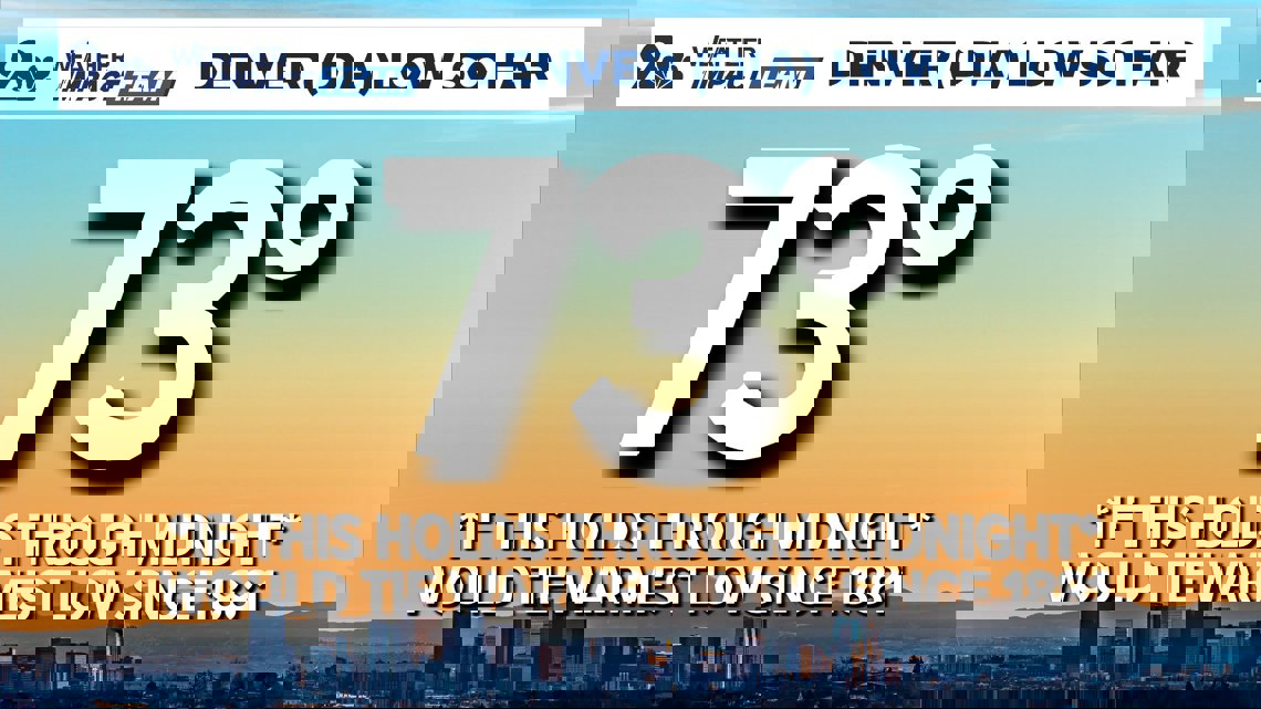 How to reserve a spot in the DIA security line for free | 9news.com