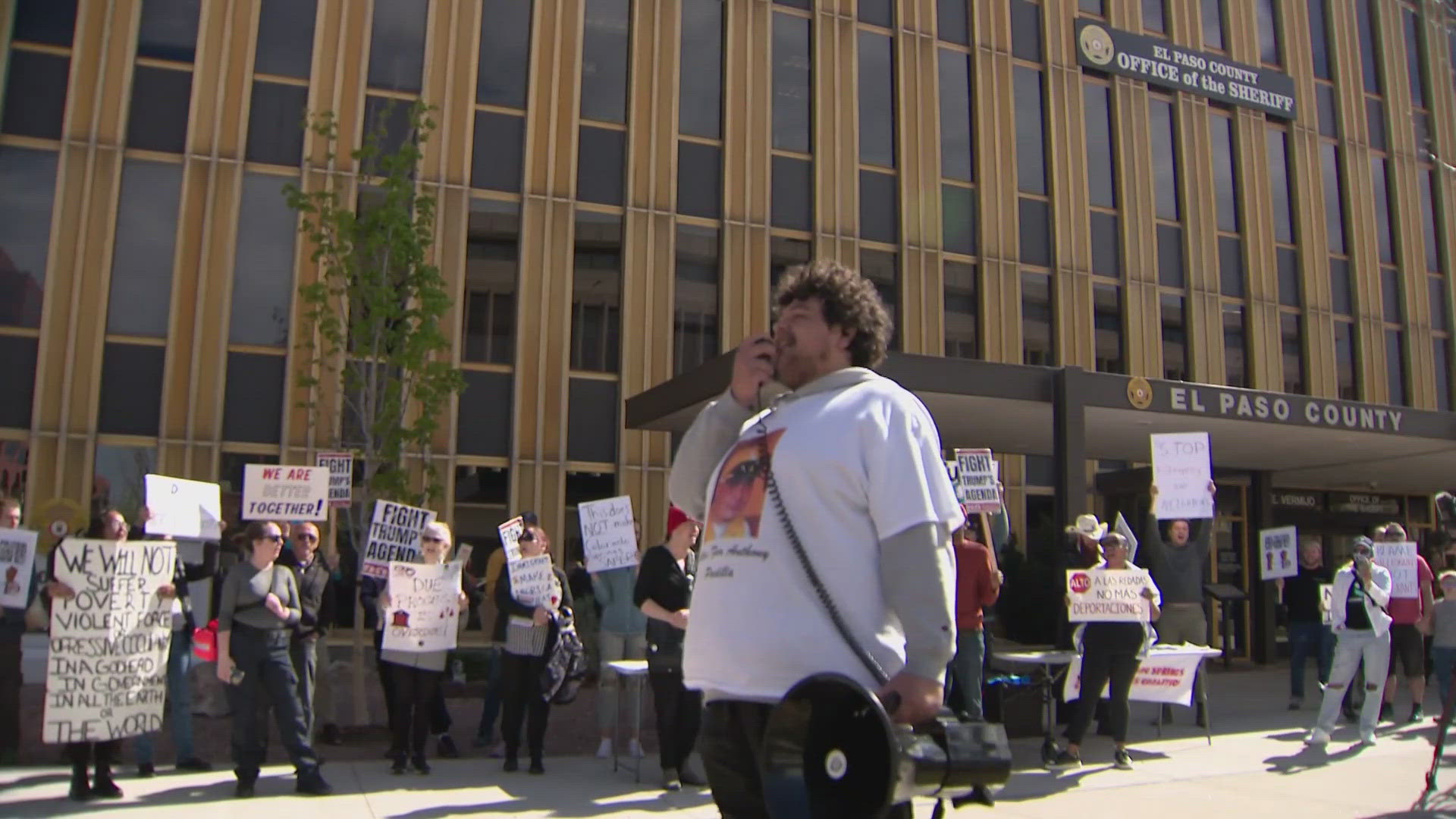 Advocates, former lawmaker concerned over Colorado Springs nightclub ...