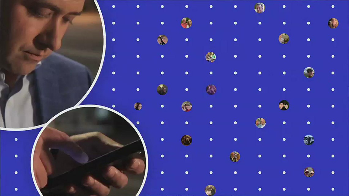 An iconic mashup; Next with Kyle Clark full show (9/30/22) | 9news.com