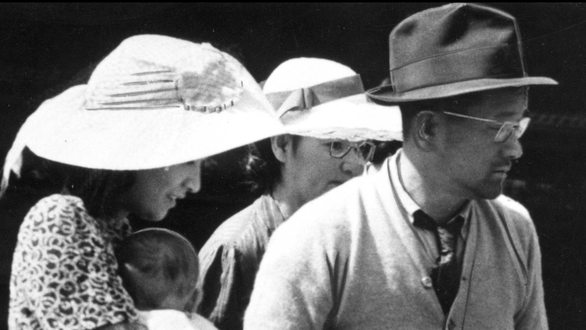 The history of the Camp Amache internment camp in Colorado | 9news.com