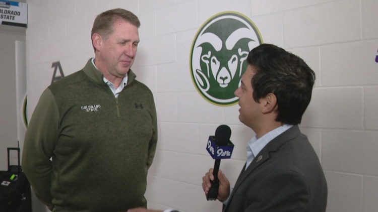 Colorado And Company | Denver, Colorado | 9news.com