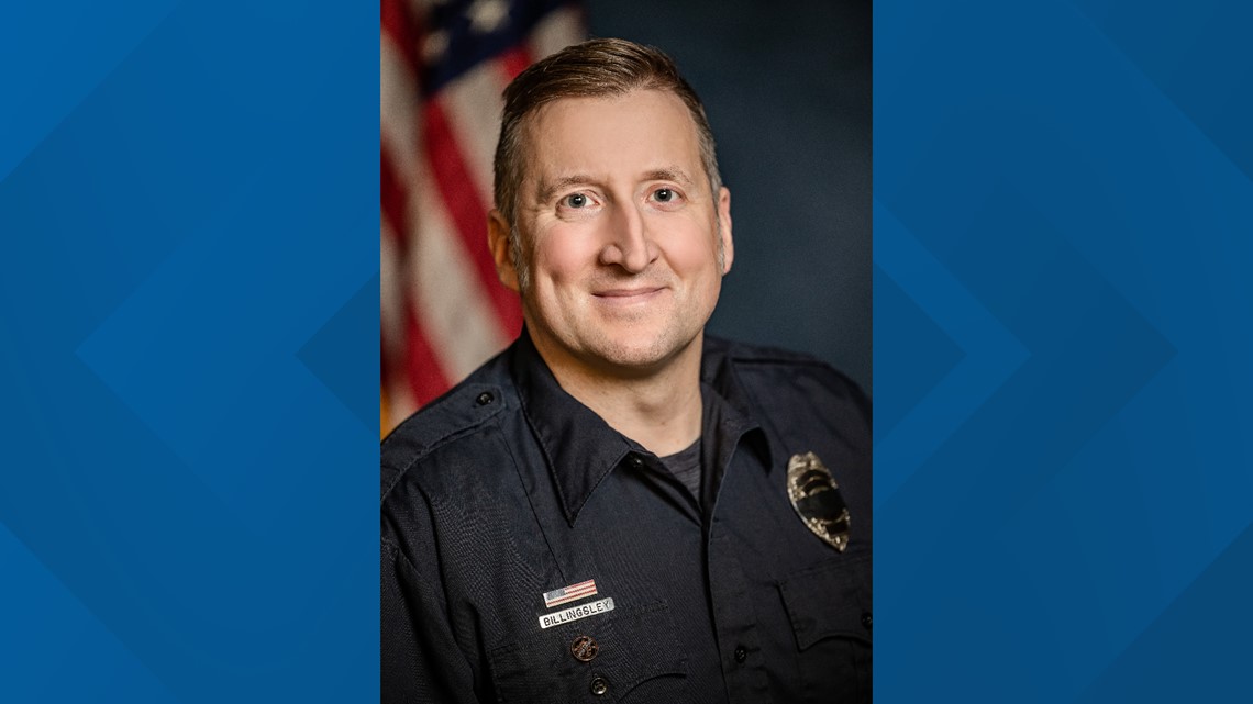 Memorial service, procession Thursday for Denver fire technician ...